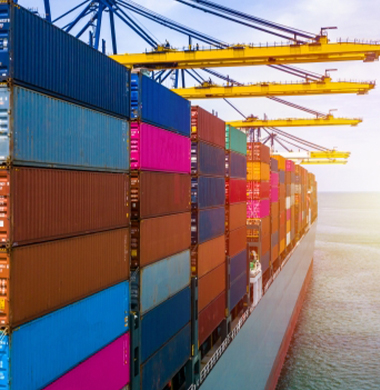 Cosco Shipping | Easy Logistics