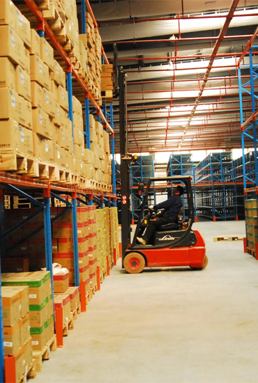 Cosco Shipping | Easy Logistics