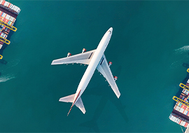 Cosco Shipping | Easy Logistics