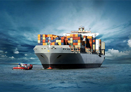 Cosco Shipping | Easy Logistics